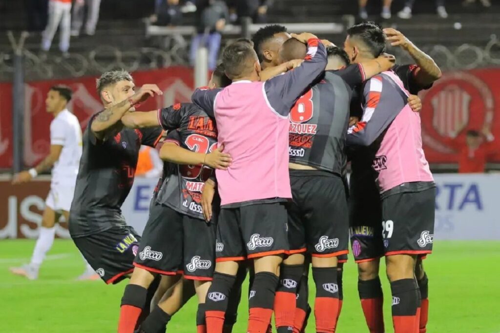 Barracas Central Vs Unión Horario Formaciones Y Cómo Ver En Vivo La