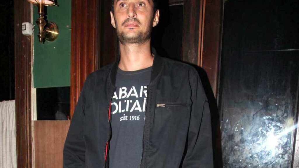 Daniel Tognetti: "El off que divulgó Matías Kulfas es un brulote" - El ...