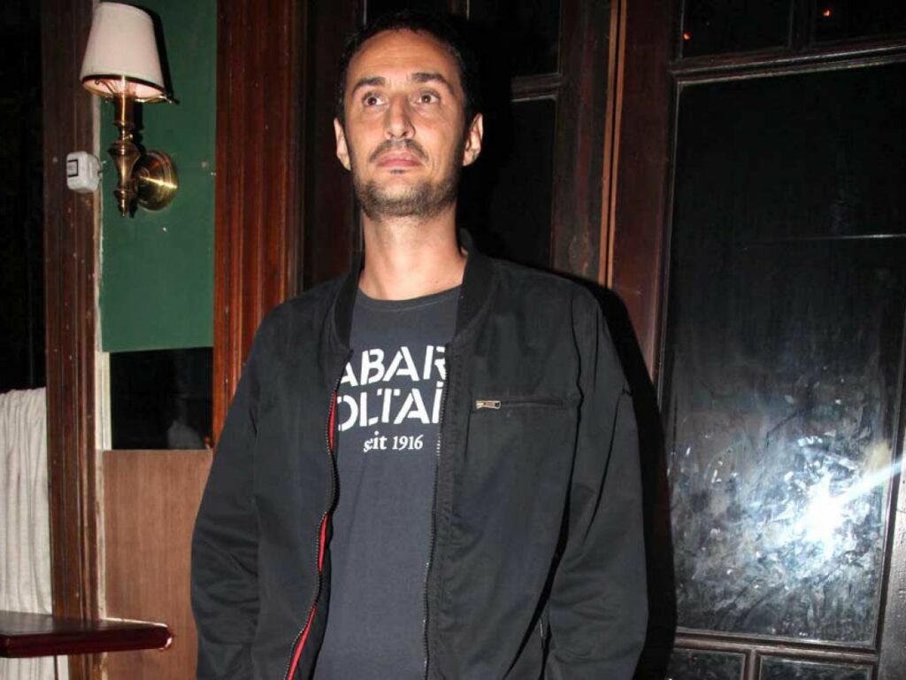 Daniel Tognetti: "La riqueza de un país no genera igualdad" - El ...