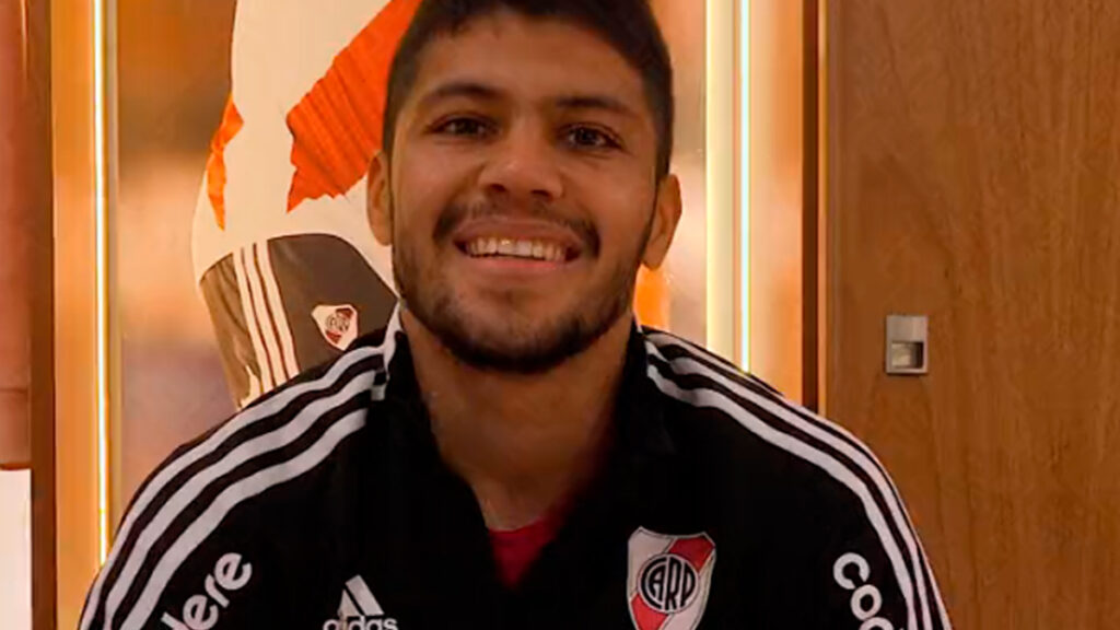 El regreso más esperado: Robert Rojas y la fecha para volver a jugar ...