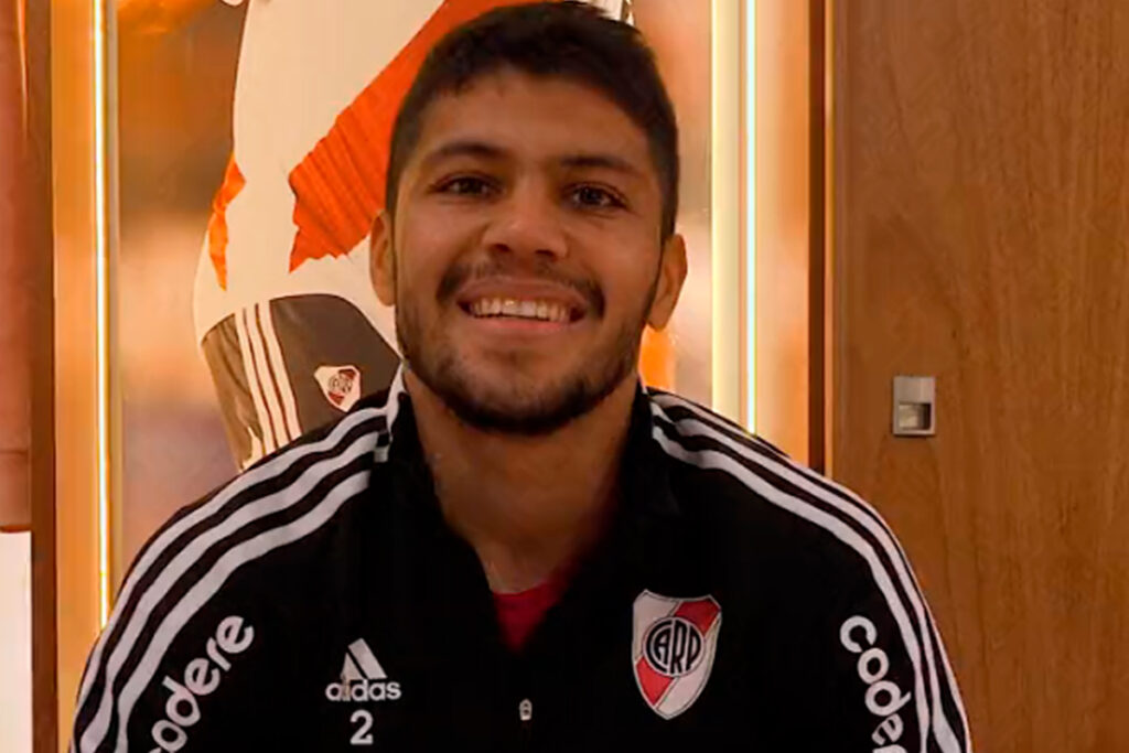 River confirmó que Robert Rojas irá al quirófano otra vez: qué le ...