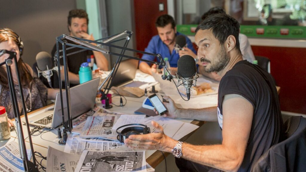 Daniel Tognetti: "El Frente de Todos perdió más de 1 millón de votos en ...