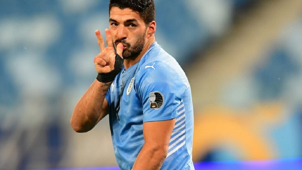 "Podría empezar a definirse": la posible fecha en que Suárez le ...