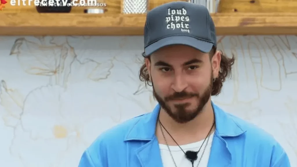 "Firmé el contrato sabiendo": Imanol Rodríguez reveló cuál era su ...