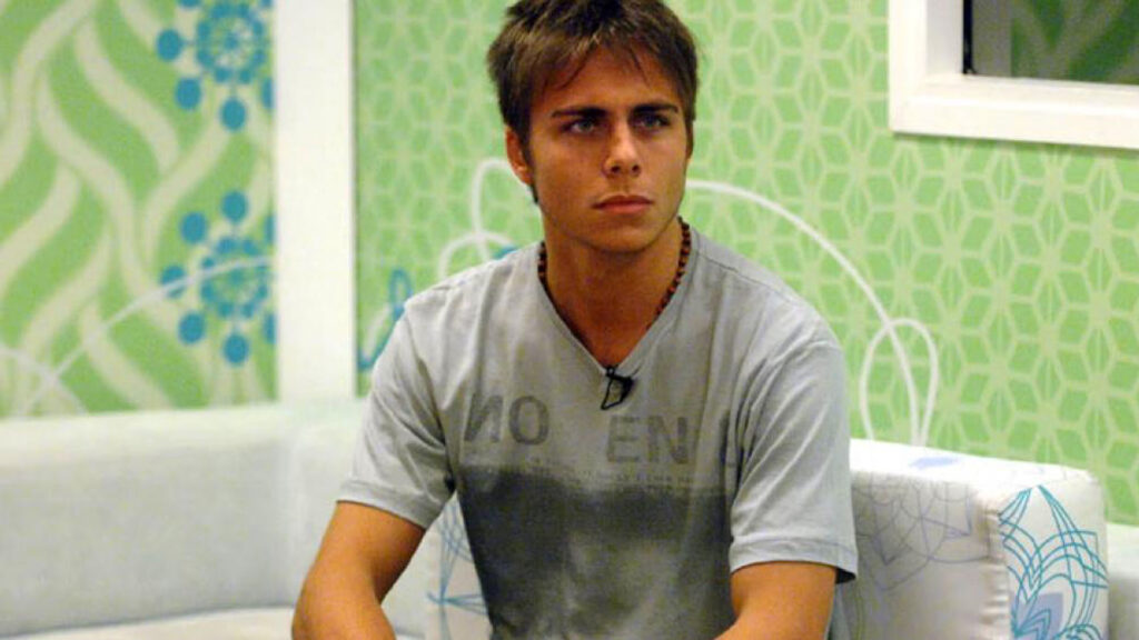 Martín Pepa aconsejó al gran favorito de Gran Hermano: "Que no se le ...