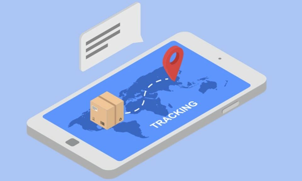 ¿Compraste algo en el exterior?: una guía para rastrear de manera fácil ...
