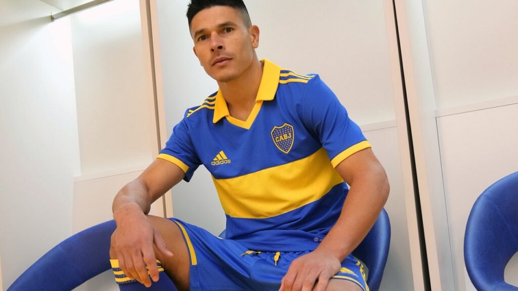 Roncaglia, sobre su regreso a Boca, la Copa Libertadores 2023 y cómo ve ...