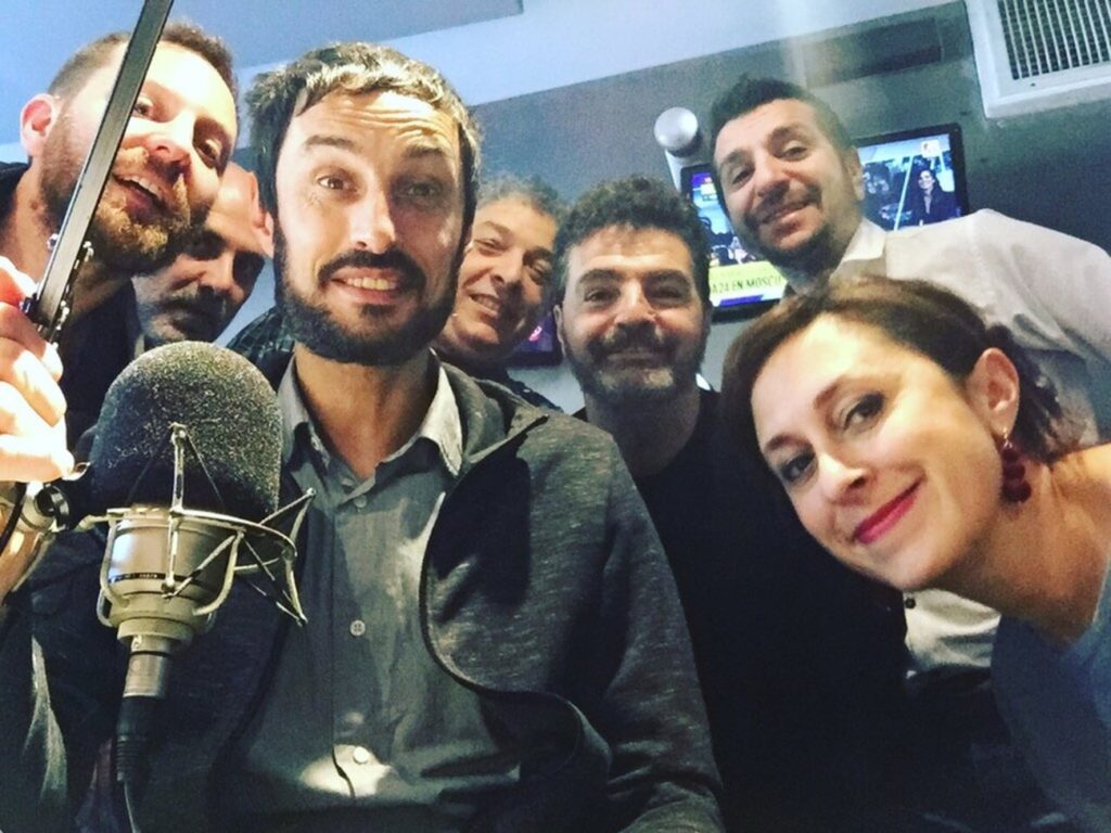 Daniel Tognetti idolatró a Agustín Rossi: "Es un parlamentario de ...