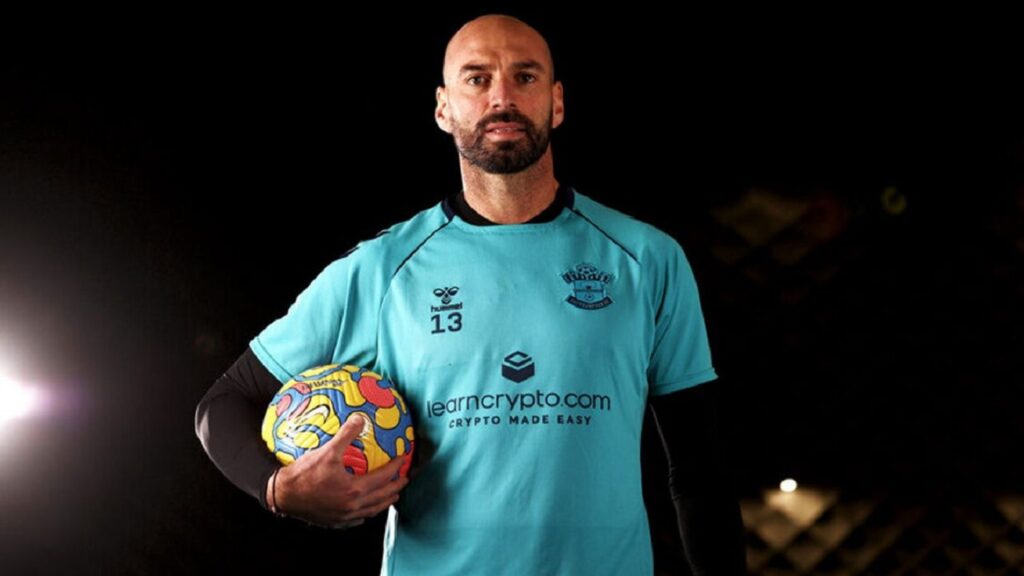 La confesión de Wilfredo Caballero sobre Boca: ¿por qué nunca volvió al ...