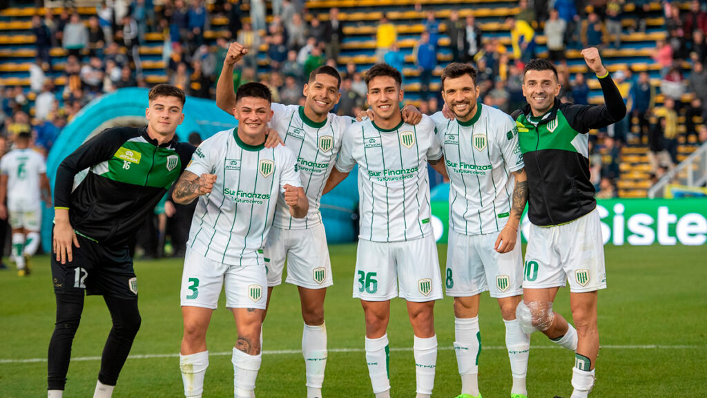 Banfield vs Gimnasia de Jujuy, por la Copa Argentina: hora, formaciones ...