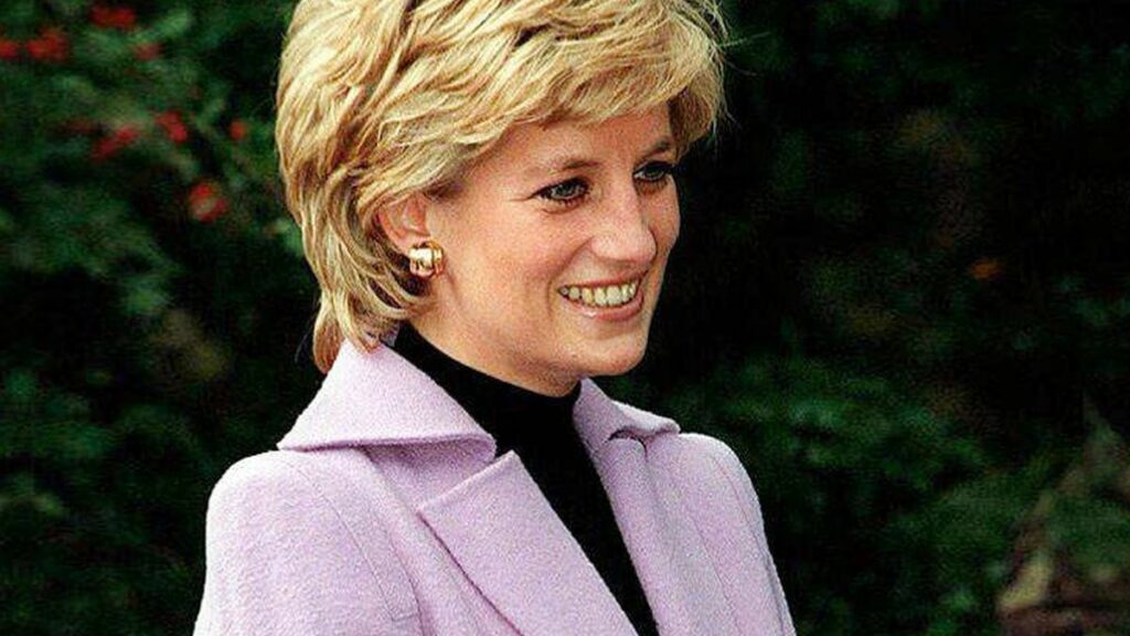 Lady Di: se cumplen 25 años de la muerte de «la princesa del pueblo ...