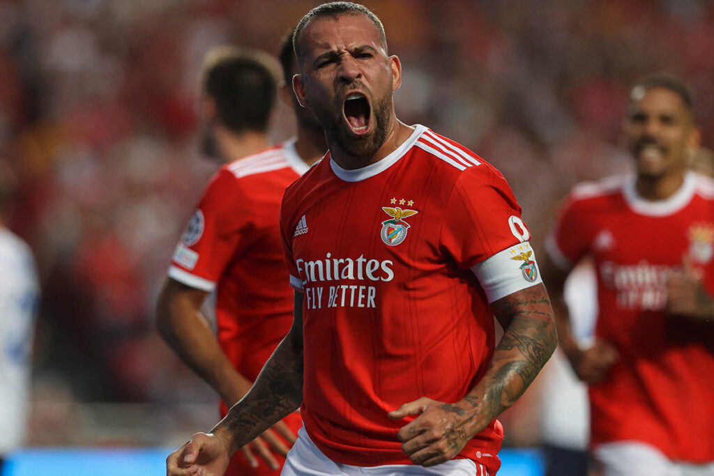 Atento River: Nicolás Otamendi confirmó su futuro después del Mundial ...