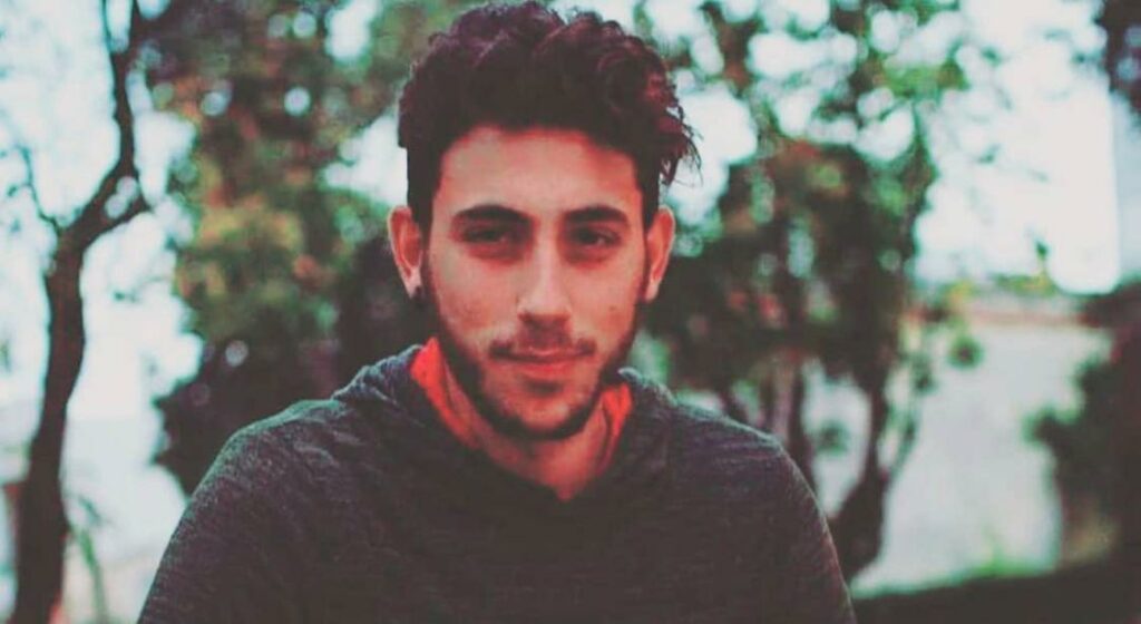 Martín Lema habló de su relación con Noemí Alan: Martín Lema habló de su relación con Noemí Alan: