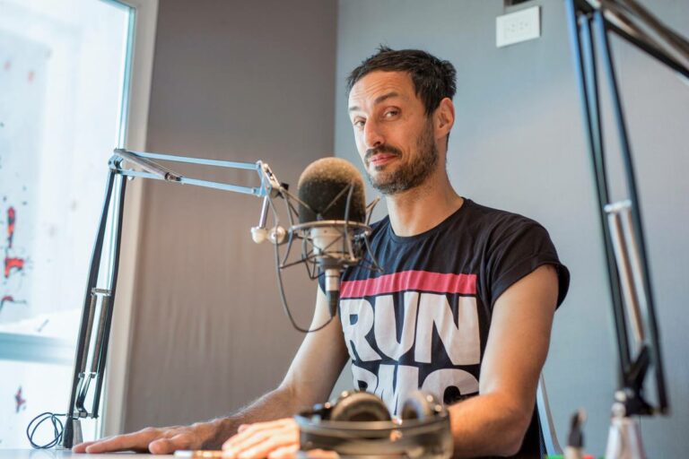 Daniel Tognetti: "La Argentina está fuera del mercado de crédito desde ...