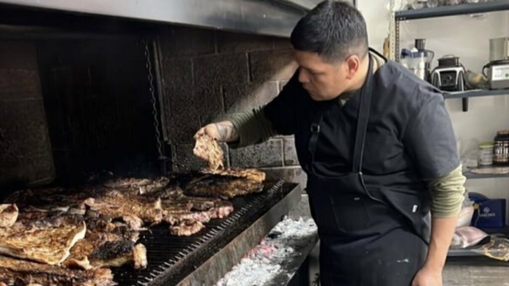 La interna de la cábala: ¿quién es el asador del plantel de Boca? - El ...
