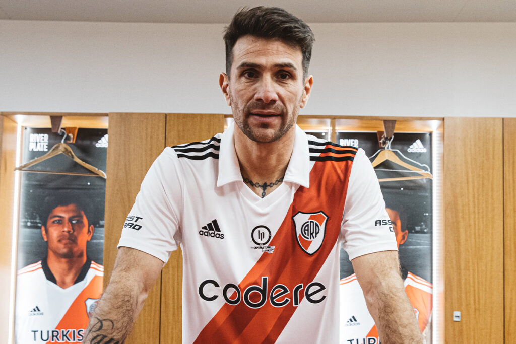 Por qué el Monumental no estará lleno en la despedida de Leonardo ...