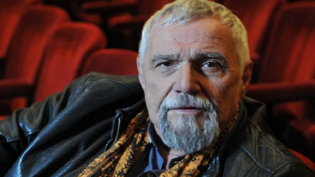 Tristeza en el espectáculo argentino por la muerte repentina de Lino ...