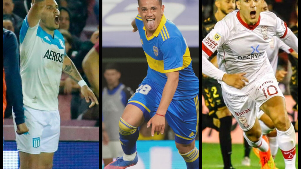 Racing es el líder: resultados, posiciones, copas y descenso al término de la fecha 26 de la ...