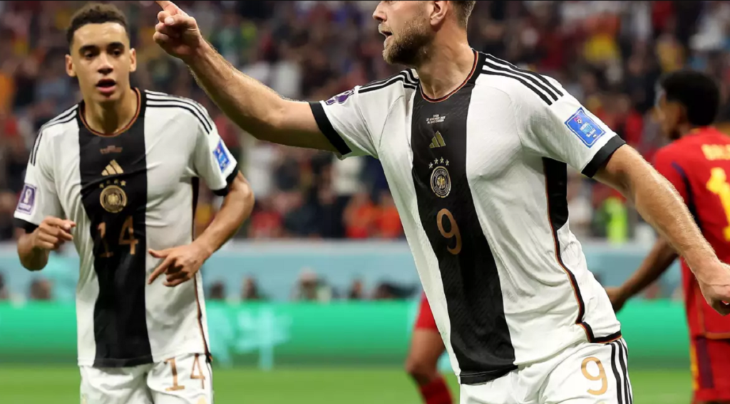 Morata y Fullkrug: los nueves clásicos vuelve a la escena DEPORTES El ...