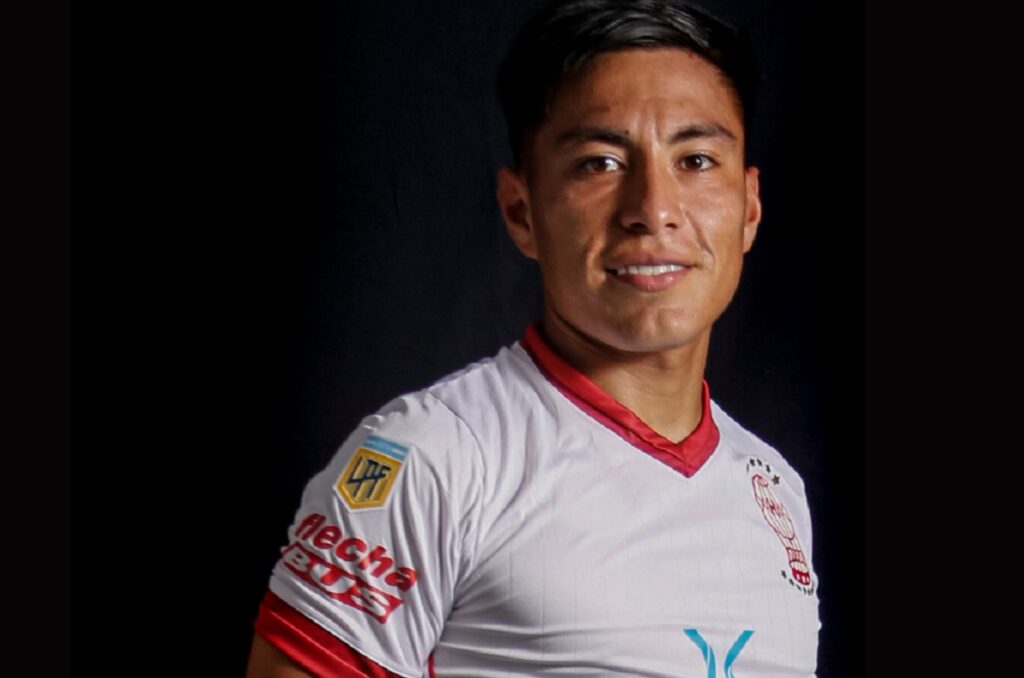 Condenan y detienen por violación "en manada" a Walter Pérez, jugador de Huracán - El Intransigente