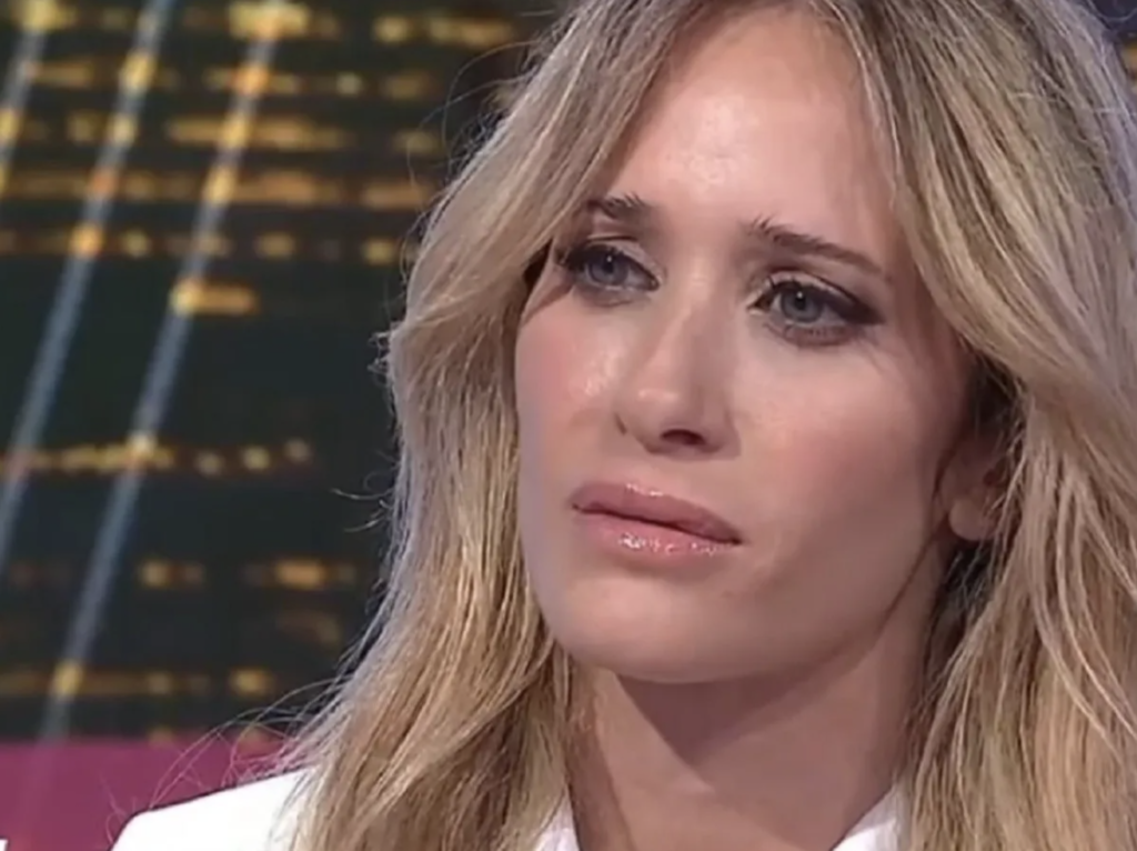 "Ellos": Julieta Prandi reveló la decisión que tomaron sus hijos con ...