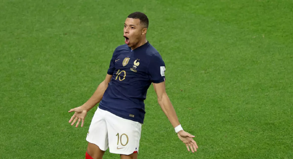 ¿Puede convertirse Kylian Mbappé en el mejor de la historia de las ...