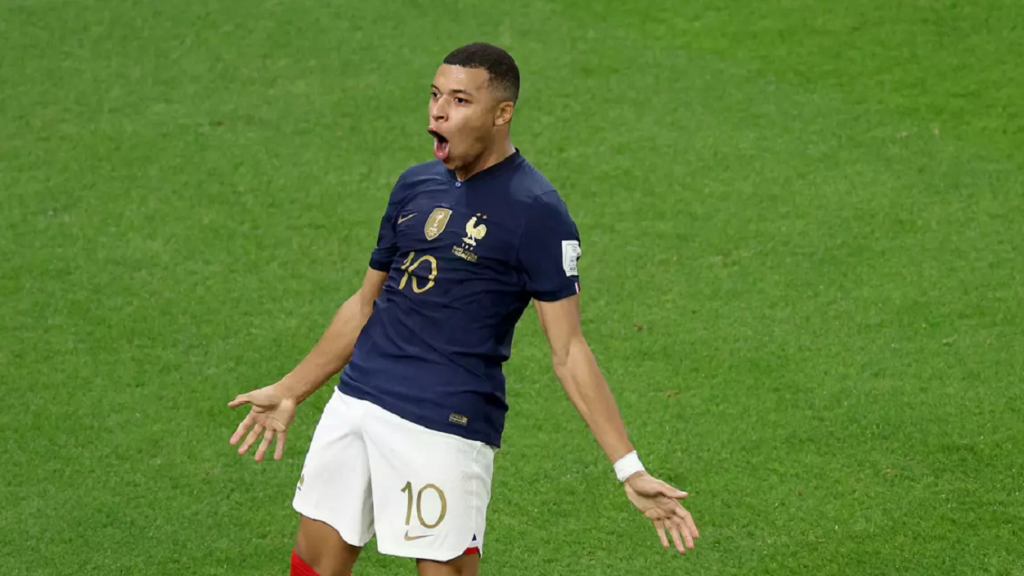 ¿Puede convertirse Kylian Mbappé en el mejor de la historia de las ...