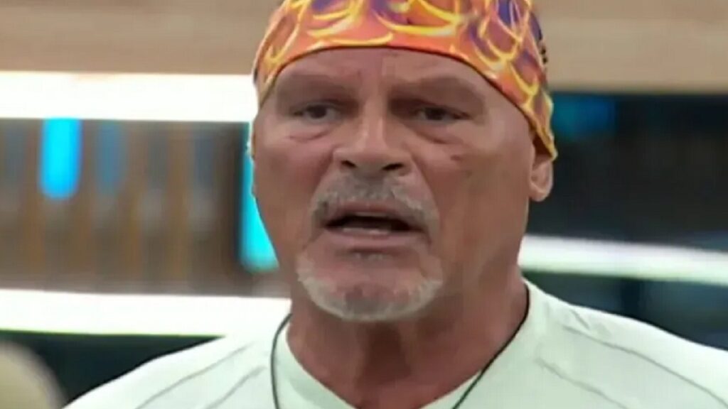 "Bancatelá": el escándalo que protagonizó Alfa en plena calle - El ...