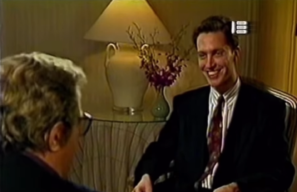 ¡Increíble! Marley mostró un video de sus comienzos en la TV - El ...