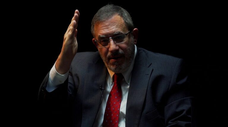 Carlos Maslatón reveló cuánto le paga C5N como panelista: “Nunca se ...