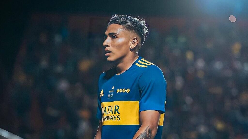 Lo tiene que poner: El motivo por el cual Equi Fernández tiene que ser ...