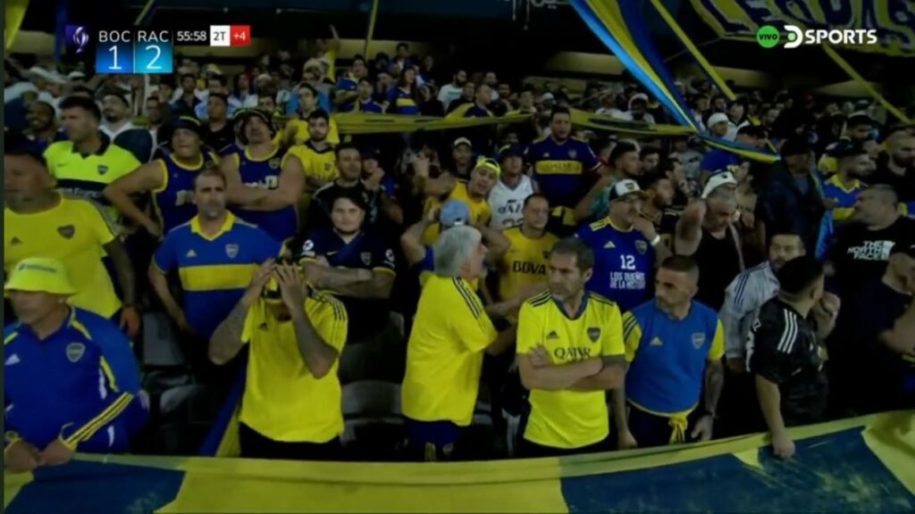 Rafael Di Zeo rompió el silencio y contó detalles de su relación con Macri, Riquelme y Messi ...