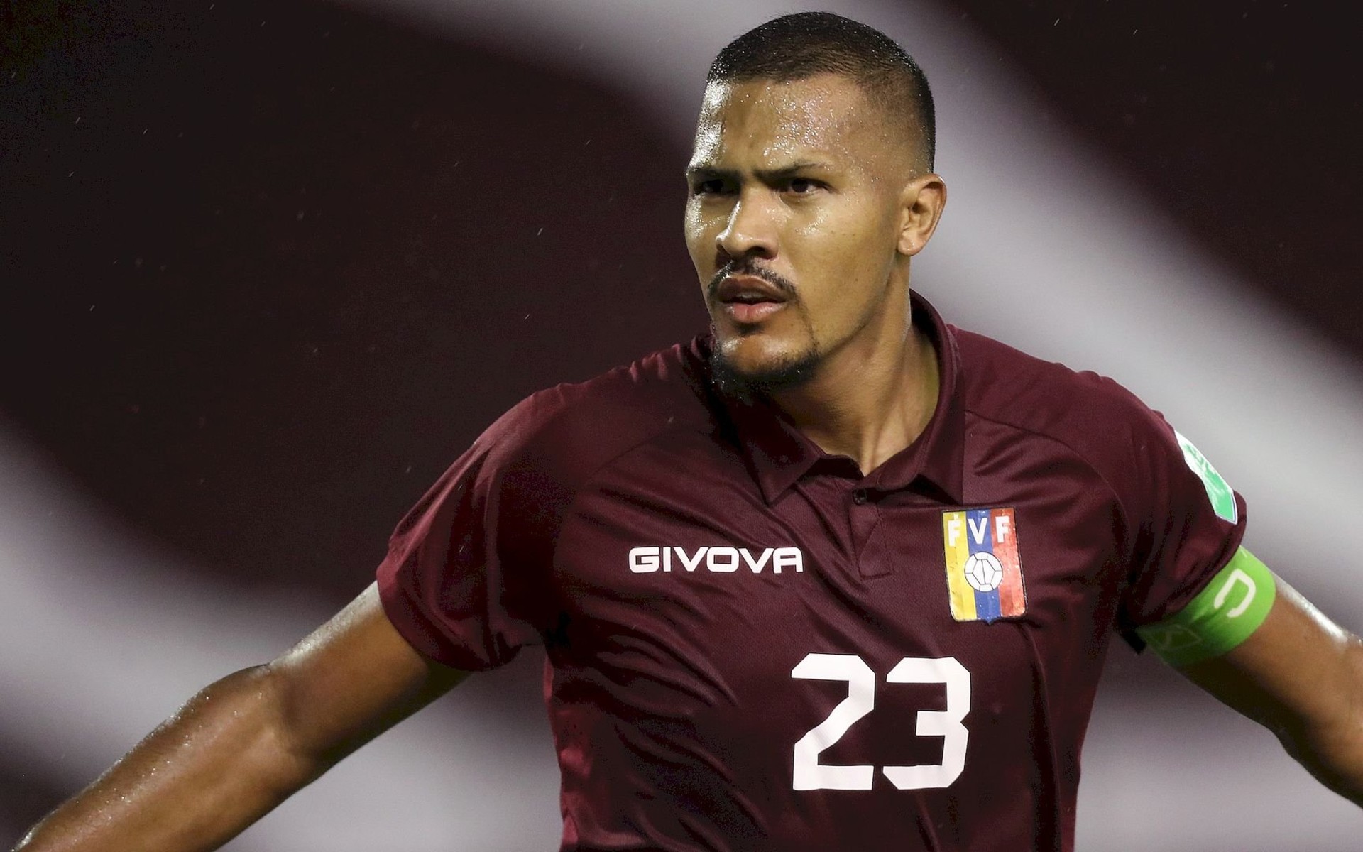 River revolutionizes the transfer market and approaches Salomón Rondón ...