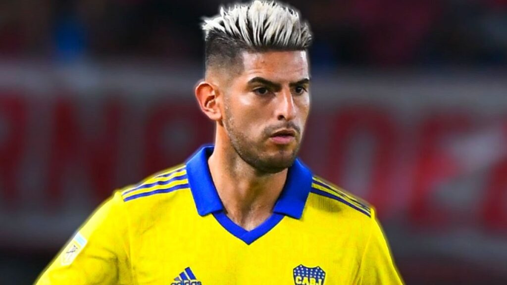 Zambrano rompió el silencio y soltó una bomba que impactó en Boca: "No ...