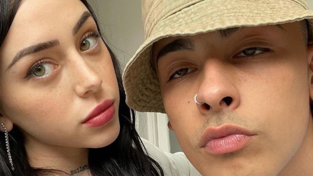 Quién es Claudio Contardi, el ex de Julieta Prandi que la hizo vivir ...