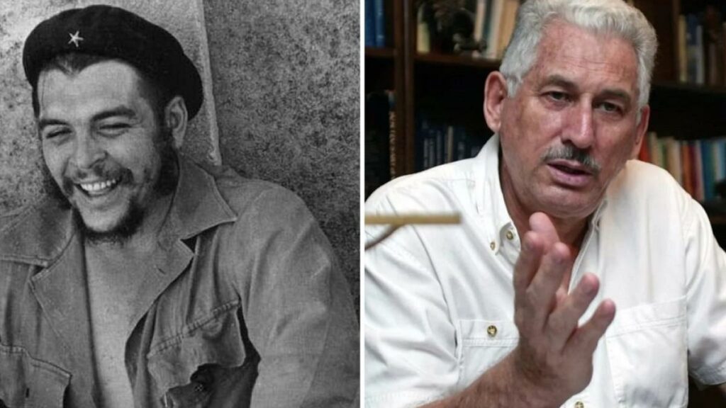 Bolivia: murió el general que capturó al «Che» Guevara - El Intransigente