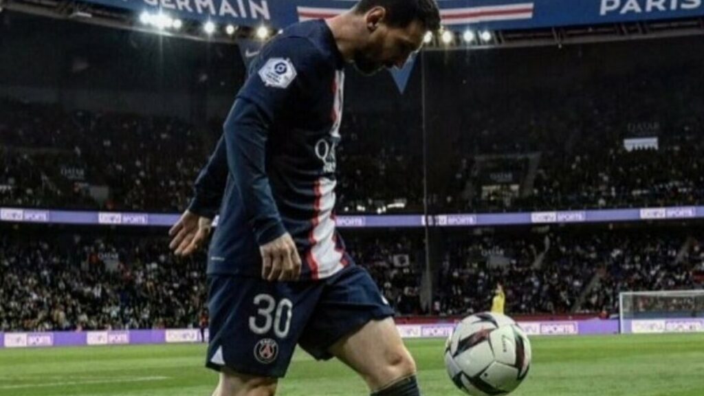 PSG vs Clermont: hora, TV y formaciones en la despedida de Messi de Francia - El Intransigente