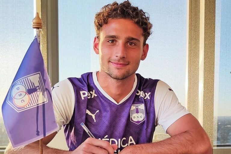 Sebastián Boselli, sin filtro: "No puedo distraerme con River u otra ...