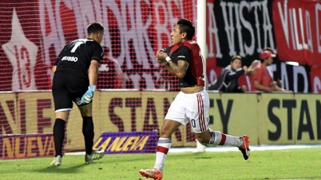 La razón por la que Brian Sarmiento le dijo “no” a Boca para jugar en ...