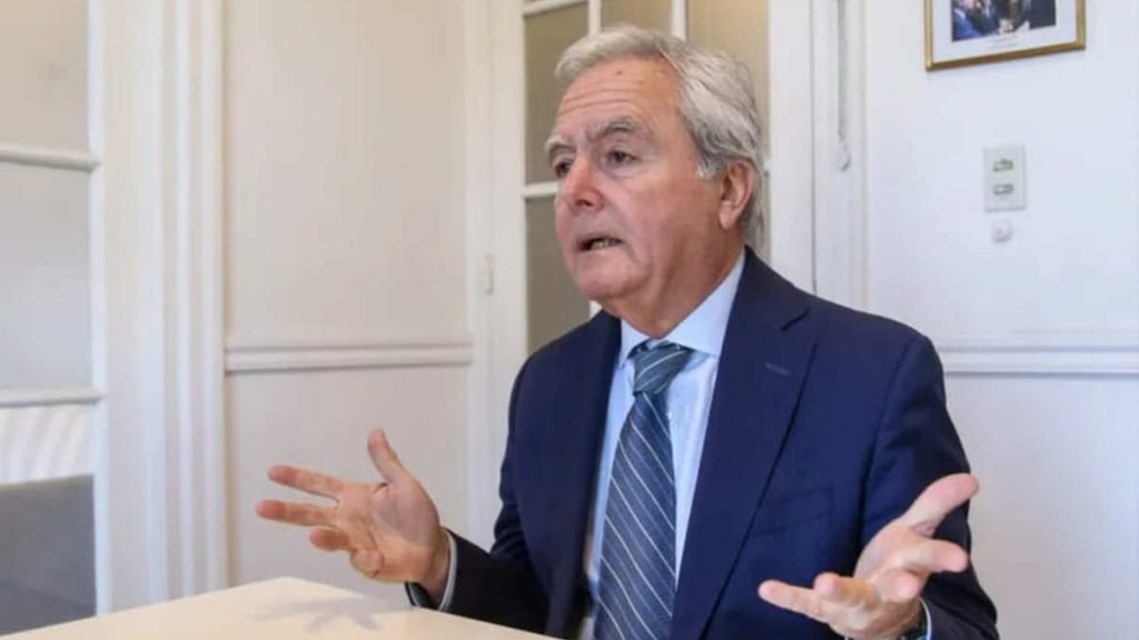 Pacto con Javier Milei: Federico Pinedo propone acuerdo con la CGT para ...