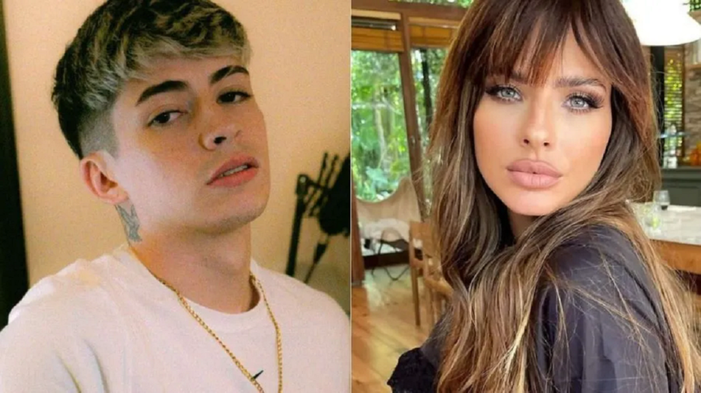 La China Suárez y Lautygram estarían separados y esta prueba lo confirma ESPECTÁCULO El ...