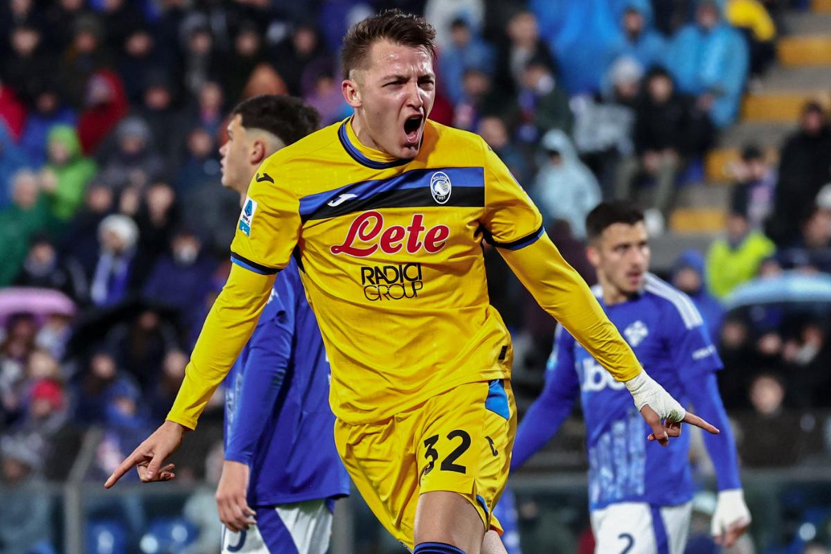 ¿Un salto de calidad? El gigante europeo que ya se mueve por Mateo ...