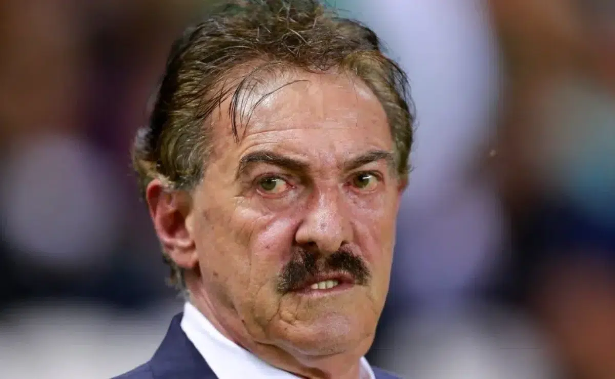 Ricardo La Volpe confirmó el nuevo DT de Boca y hay impacto: "él sabe ...