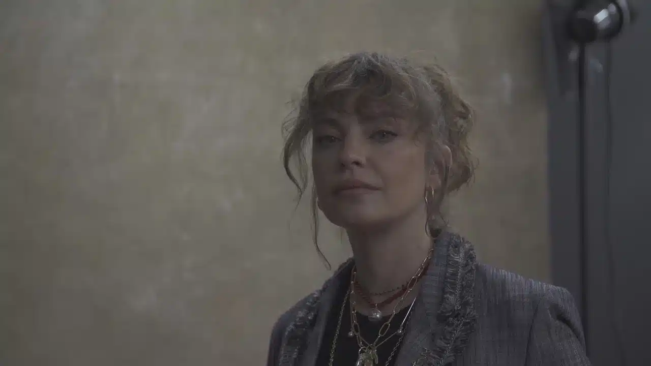 Dolores Fonzi laments lack of government support for filmmaking in ...