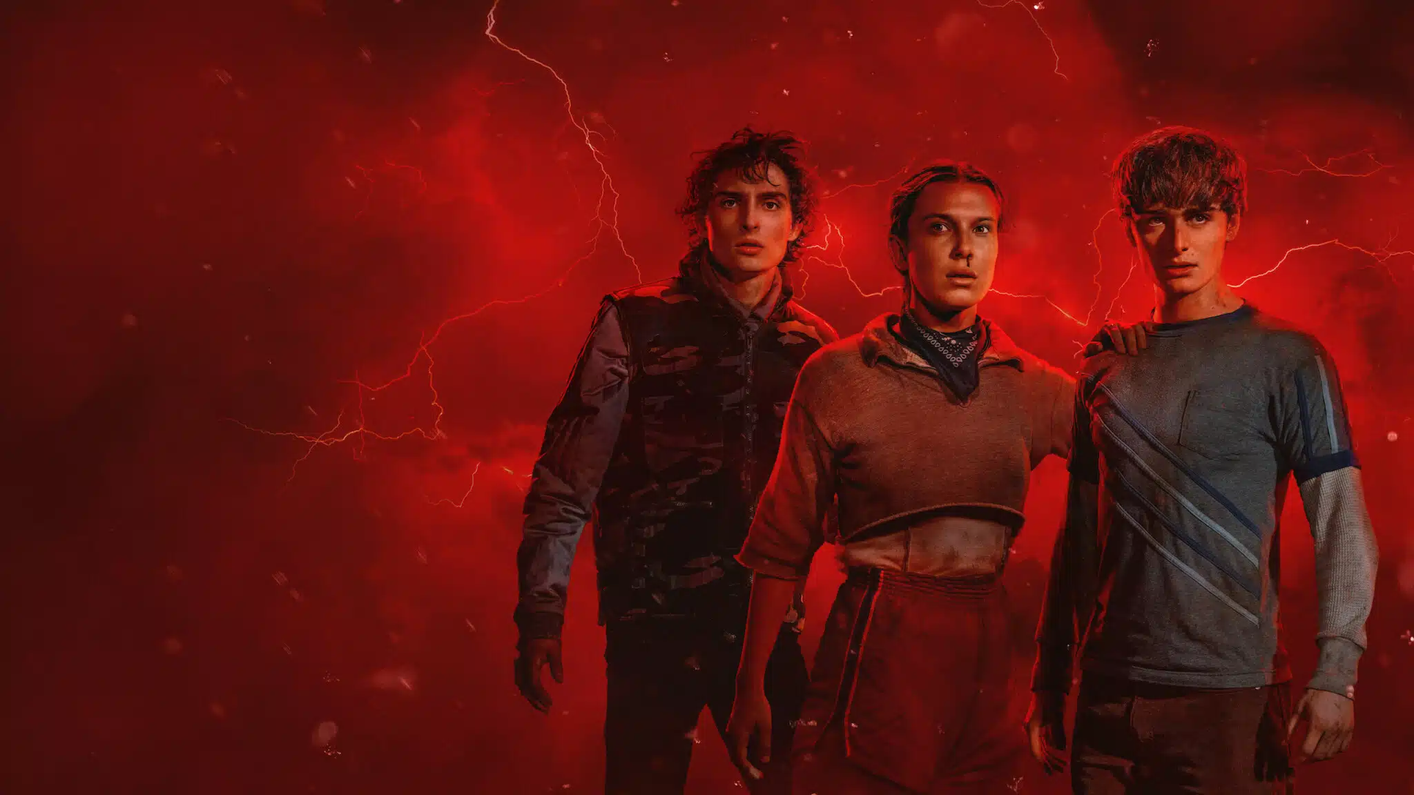 Netflix announces Stranger Things prequel exploring young Henry Creel's ...