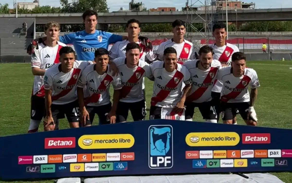 Selección Argentina: todos los jugadores surgidos en River que ...